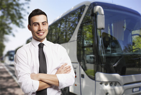 Pennsylvania Bus Association > About